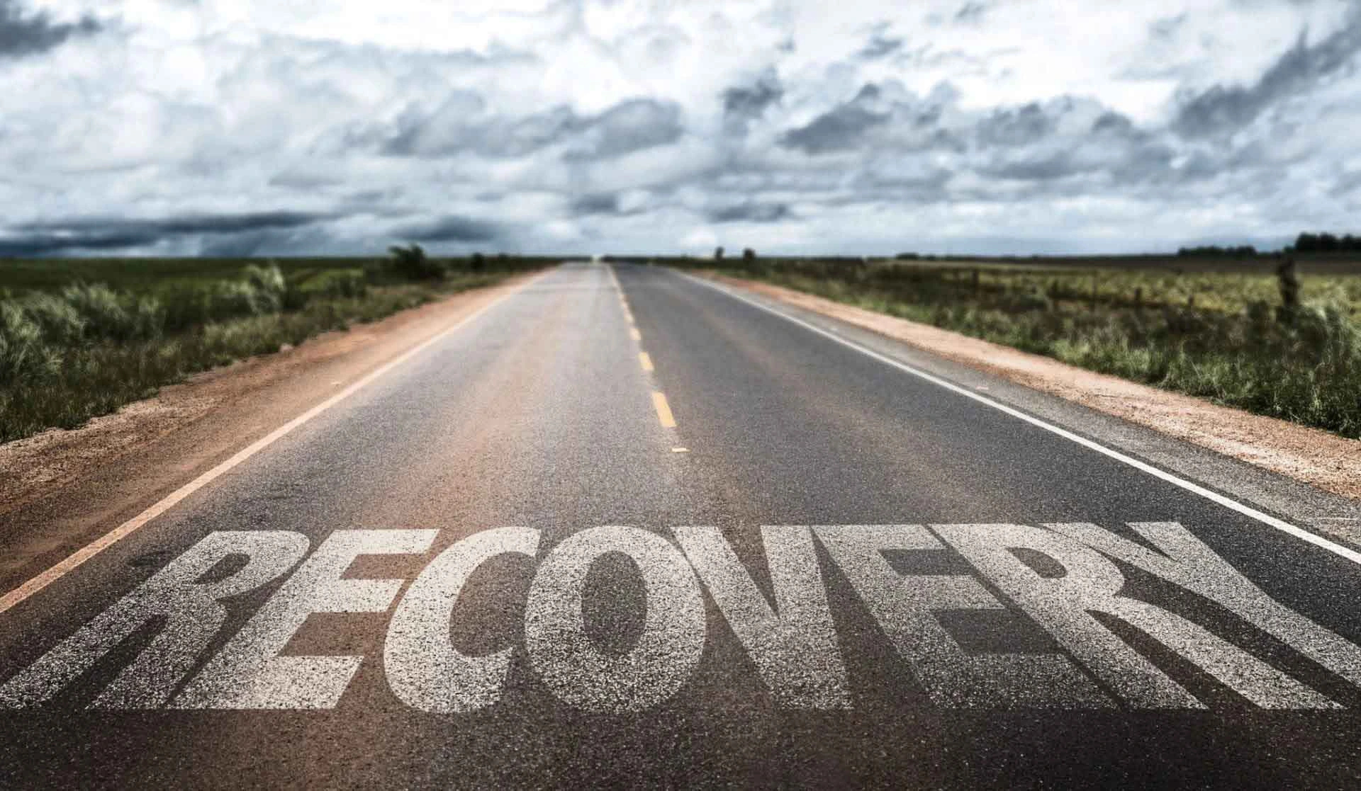 A New Beginning – The Story of My Journey of Recovery - Tulasi Healthcare